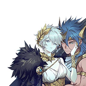 Athena Complex | Webtoon Wiki | Fandom