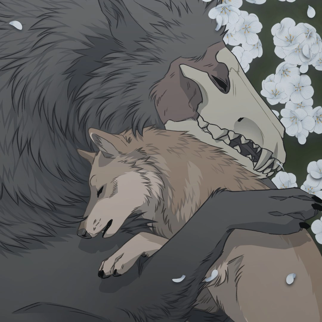 Friends With A Monster | Webtoon Wiki | Fandom