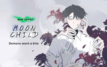 Moonchild | Webtoon Wiki | Fandom