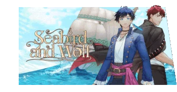 Seabird and the Wolf | Webtoon Wiki | Fandom