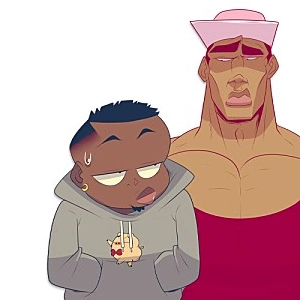 Vibe Check! | Webtoon Wiki | Fandom