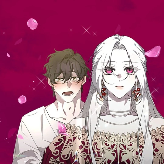 La bête apprivoisée par la Vilaine | Wiki Webtoon | Fandom