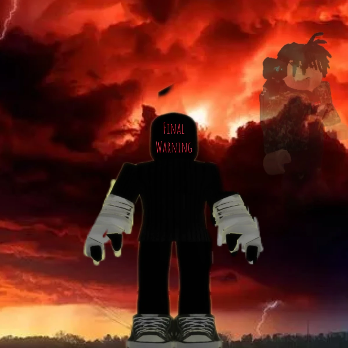 Final Warning | Webtoon Wiki | Fandom