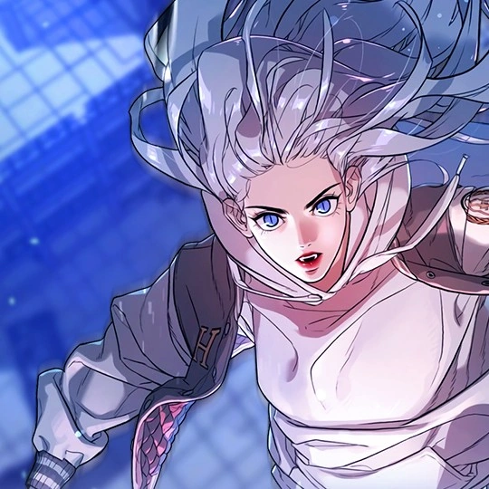 White Blood | Wiki Webtoon | Fandom