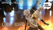Code Adam | Webtoon Wiki | Fandom