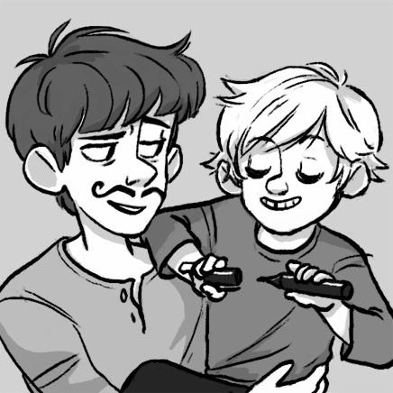 Humor Me | Webtoon Wiki | Fandom