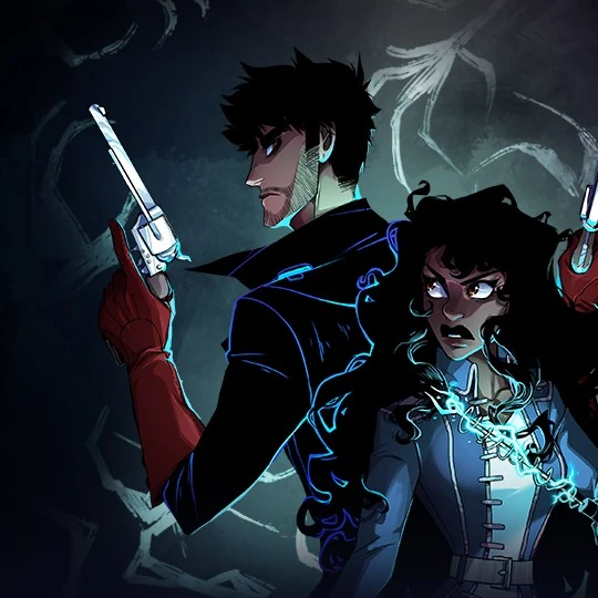 Shiloh | Webtoon Wiki | Fandom