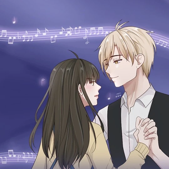 The Lost Harmony | Komunitas Indonesian Webtoon | Fandom