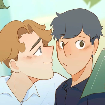 Stare down. | Webtoon Wiki | Fandom