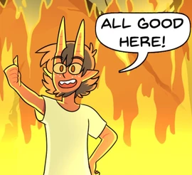 AXED | Webtoon Wiki | Fandom