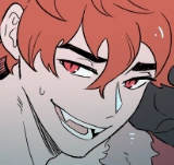 Morgana y Oz | Webtoon Wiki | Fandom