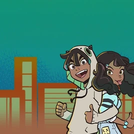 Jupiter-Men | Webtoon Wiki | Fandom