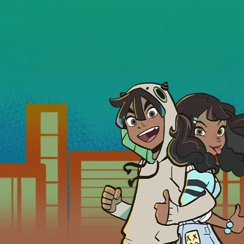 Jupiter-Men | Webtoon Wiki | Fandom