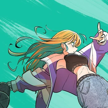 Skool of Street | Webtoon Wiki | Fandom