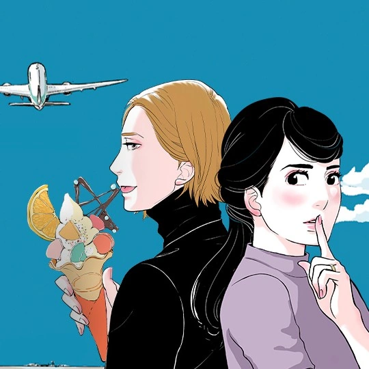 A Fake Affair | Webtoon Wiki | Fandom