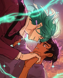 Superfish | Webtoon Wiki | Fandom