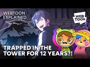 The Advanced Player of the Tutorial Tower | Webtoon Wiki | Fandom