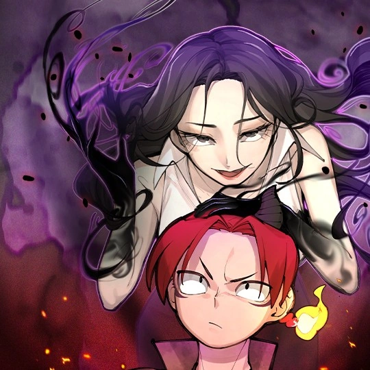 Forged in Flames: The Piece Maker | Webtoon Wiki | Fandom