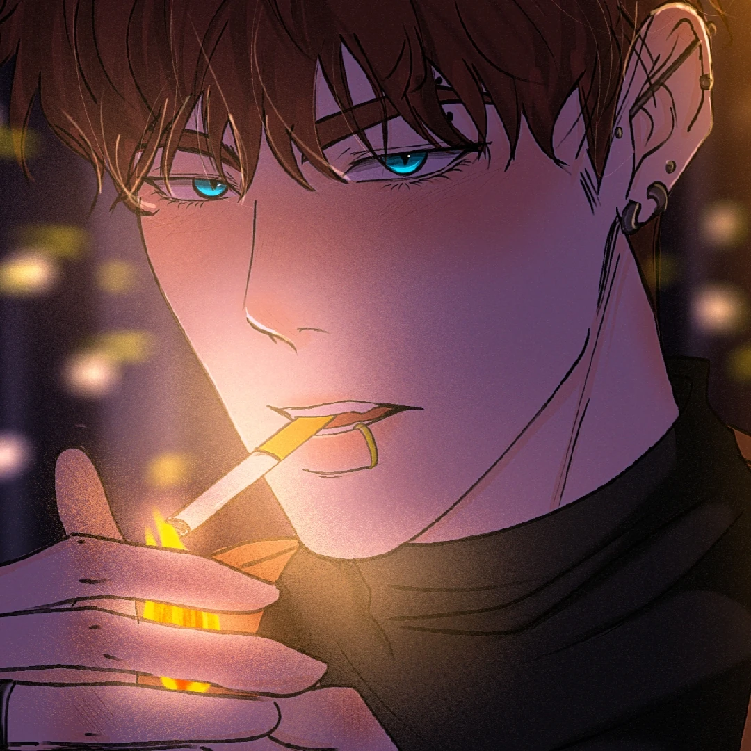 HOLY-14 | Webtoon Wiki | Fandom