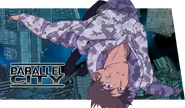 Parallel City | Webtoon Wiki | Fandom