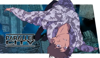 Parallel City | Webtoon Wiki | Fandom