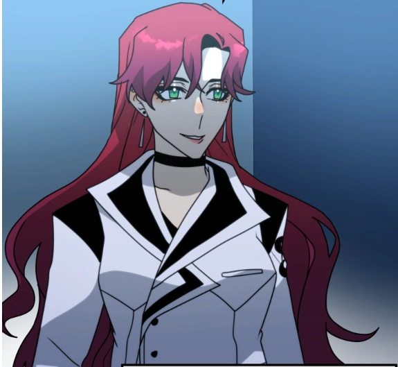 Hayum Kim | Webtoon Wiki | Fandom