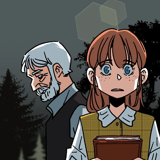 Les Secrets des Wilson | Wiki Webtoon | Fandom