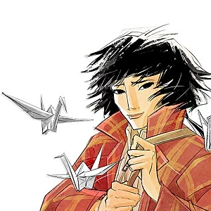 The Shadow Prophet | Webtoon Wiki | Fandom