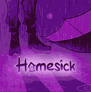 Homesick | Webtoon Wiki | Fandom