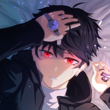 Time:EX | Webtoon Wiki | Fandom