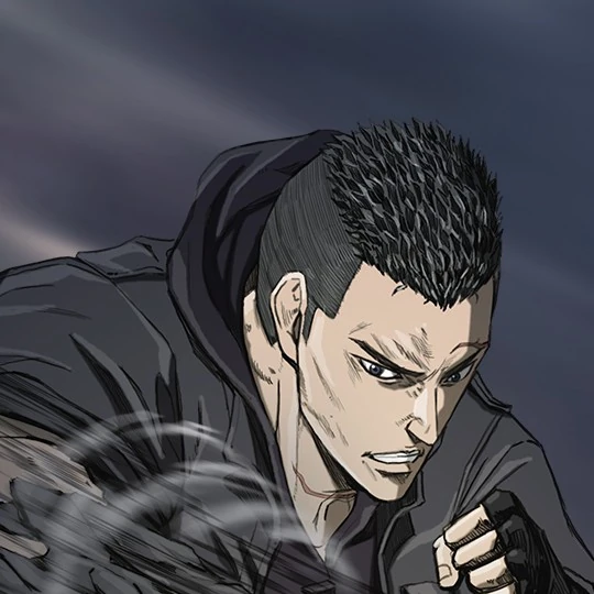 The First Hunter | Komunitas Indonesian Webtoon | Fandom