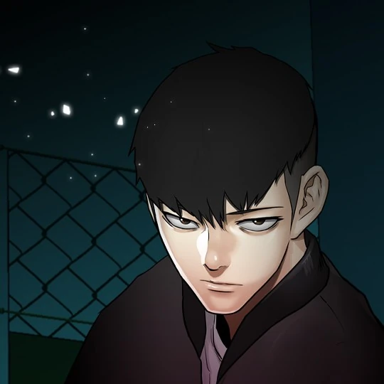 Fight Hard | Komunitas Indonesian Webtoon | Fandom