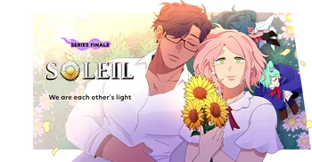 SOLEIL | Webtoon Wiki | Fandom