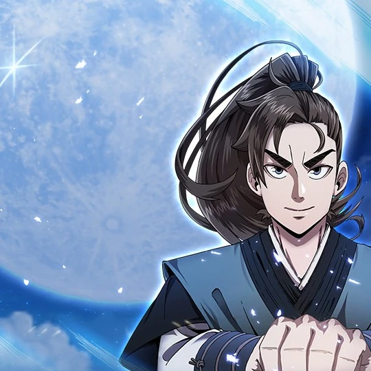 Espada Shinsu Jeil | Webtoon Wiki | Fandom