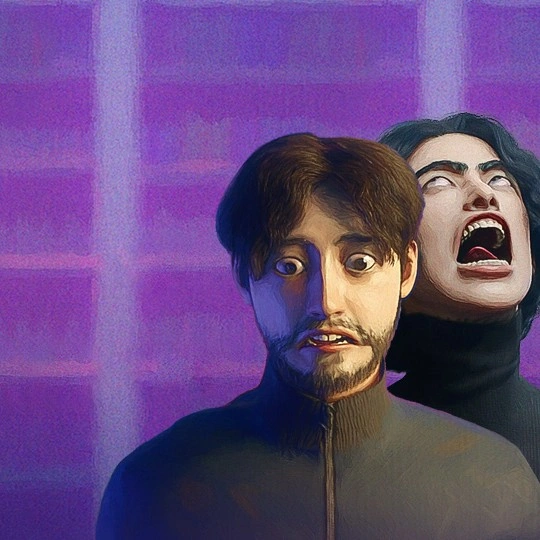 There Are No Demons | Webtoon Wiki | Fandom