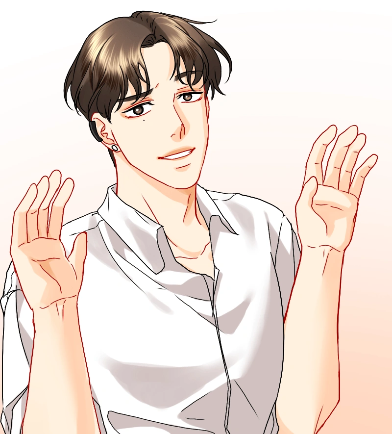 Aaron | Webtoon Wiki | Fandom