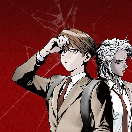 Fight Class 3 | Komunitas Indonesian Webtoon | Fandom