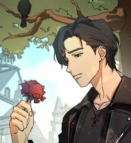 Kieran | Webtoon Wiki | Fandom