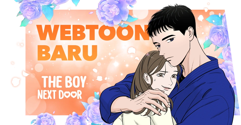 The Boy Next Door | Komunitas Indonesian Webtoon | Fandom