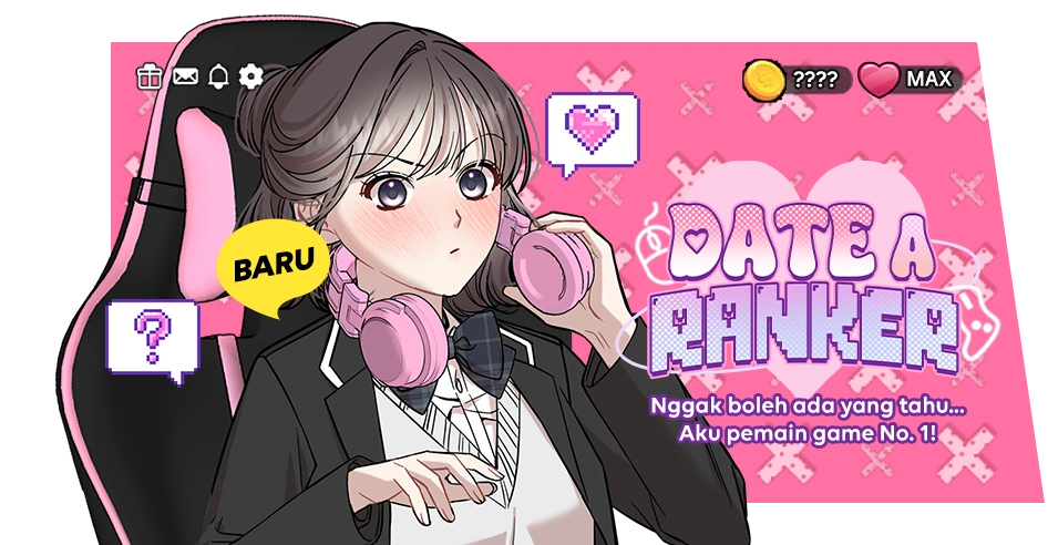 Date a Ranker | Komunitas Indonesian Webtoon | Fandom
