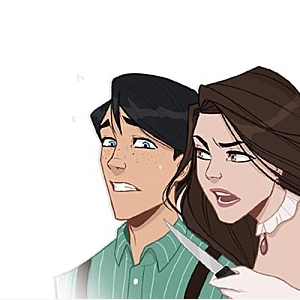 Madame Outlaw | Webtoon Wiki | Fandom