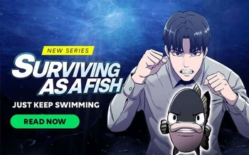 Surviving as a Fish | Webtoon Wiki | Fandom
