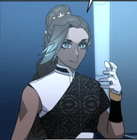 Cloud Walker | Webtoon Wiki | Fandom