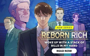 Reborn Rich | Webtoon Wiki | Fandom
