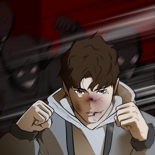 Zombie Fight | Komunitas Indonesian Webtoon | Fandom