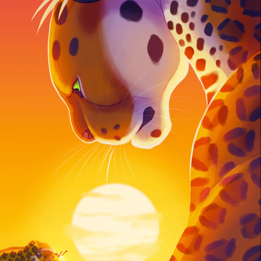 Africa | Webtoon Wiki | Fandom