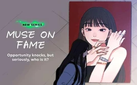 Muse on Fame | Webtoon Wiki | Fandom