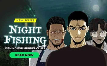 Night Fishing | Webtoon Wiki | Fandom