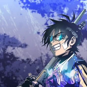 To Face the Tiger | Webtoon Wiki | Fandom