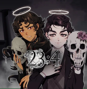 23:4 | Webtoon Wiki | Fandom